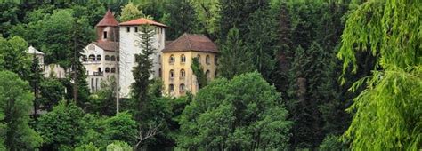 Dvorac Bosiljevo Editacms