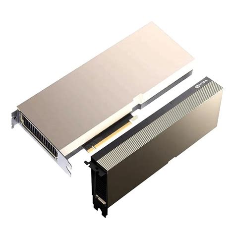 การ์ดแสดงผล Gpu A100 80gb Vga 40gb การ์ดกราฟิกคอมพิวเตอร์