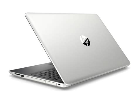 HP 15-db1068au - Notebookcheck.com Externe Tests