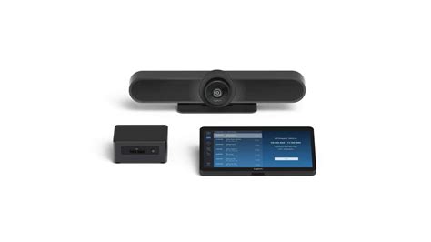 Logitech Tap Digital Signage Von Europos