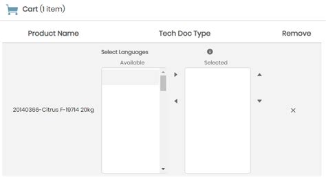 Lightning Duallistbox Doesnt Show The Text Of Values Salesforce