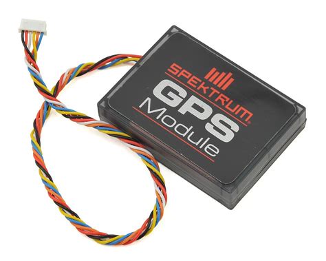 Spektrum Rc Gps Module Small Addictions Rc