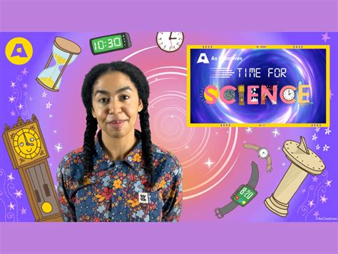 British Science Week 2025 Joshua D Davis