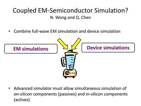 Ppt Atomistic Simulation Powerpoint Presentation Free Download Id