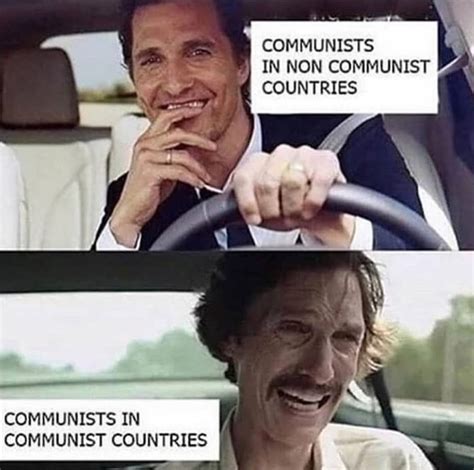 Commie Gobbledegook Explained For The Short Bus Riders R Normmacdonald