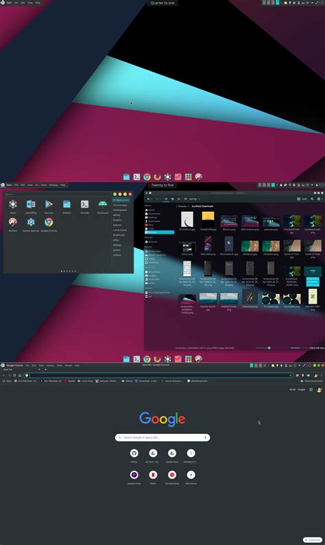 Best Kde Plasma Images On Pholder Unixporn Usability Porn And Kde