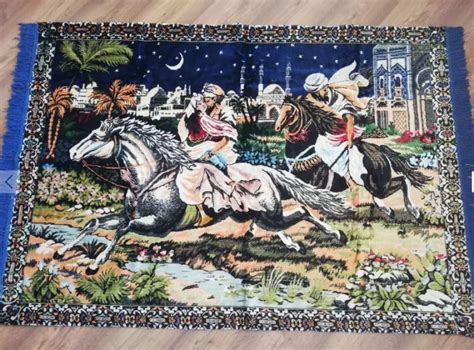 Ai acasă celebra carpetă cu Răpirea din serai De necrezut cu ce sumă se vinde pe OLX