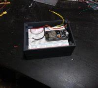 Breadboard D Models To Print Yeggi Page