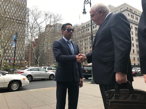 After A Lifetime Of Fighting Back Reputed Philly Mob Boss Skinny Joey