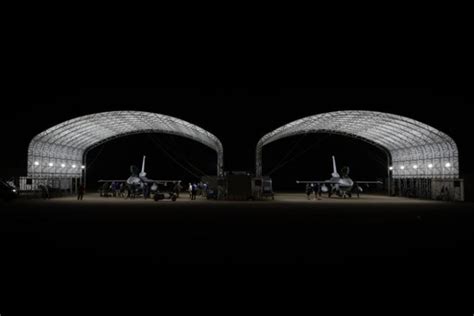 Slovakia Becomes First European Nation To Operate F 16 Block 70 Jet