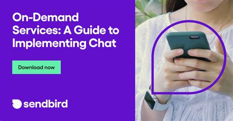 sendbird on linkedin a complete in app chat api and sdk platform