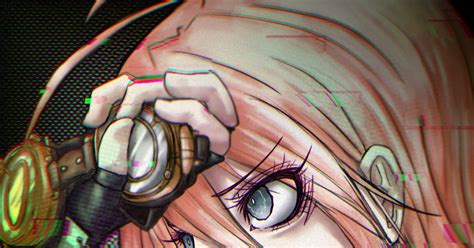 ダンガンロンパ 入間 美兎 2022 Wibbooのイラスト Pixiv