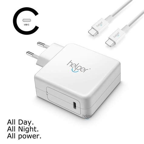 Usb 타입 C Pd 벽 충전기 빠른 충전 전원 어댑터 새로운 맥북 프로 9350 델 에이서 R13 삼성 아수스 Hp