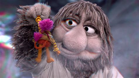 One Muppetational Shot On Twitter FRAGGLE ROCK BACK TO THE ROCK