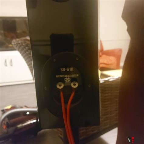 Book Shelf Speakers Photo US Audio Mart