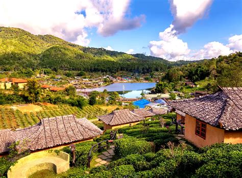 Kodaikanal And Ooty 6 Nights 7 Days Group Tour Package
