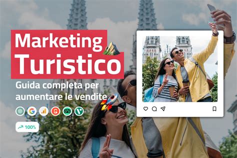 Marketing Turistico Guida Completa Per Tour Operator In Italia