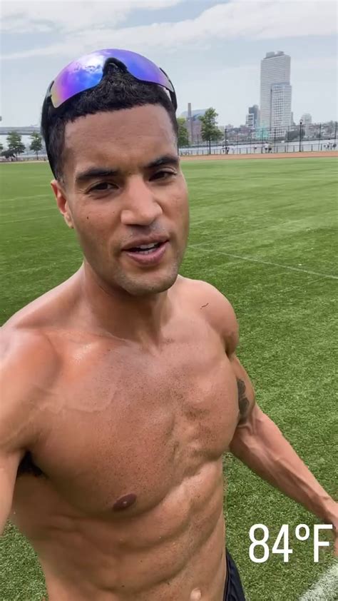 Alexissuperfans Shirtless Male Celebs Devin Goda Shirtless Ig Story