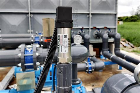 Pressure Transmitters Isme Process Instrument And Control System Malaysia