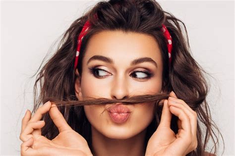 Qué Dice La Forma De Tus Cejas Belleza Y Autoestima