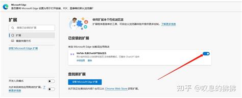 发现一种特别简单的使用ChatGPT的方法 知乎