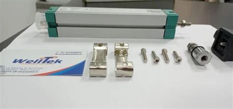WT LVDT KTC 100mm Linear Variable Differential Transducer At 5000 Piece Lvdt In Vadodara