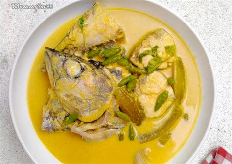 Resep Gulai Ikan Khas Rm Padang Pariaman Oleh Mitawmommyfayzel