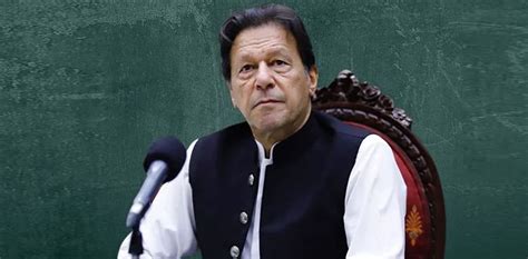 Ecp Takes Notice Of Imran Khans Allegations Seeks Record From Pemra