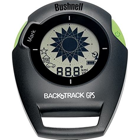 Bushnell BackTrack Original G2 GPS Personal Locator And Digital Compass