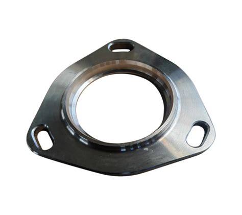 Exhaust Flange Hiyum Industries Iron Castingssteel Castings