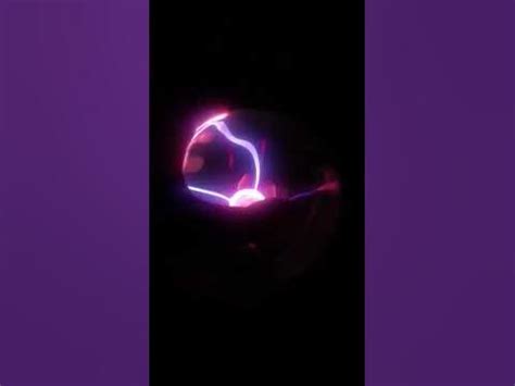 лампа теслы # тесла - YouTube