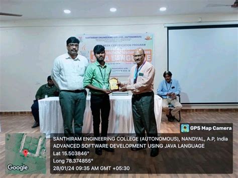 Anandhan V Posted On Linkedin