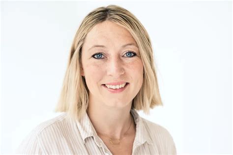 Lena Bugge Nordberg Diakonhjemmet Sykehus