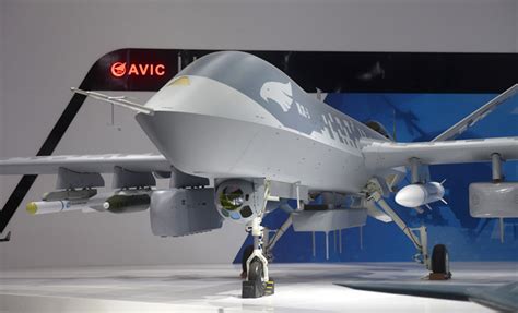2022年珠海航展 新闻频道 央视网 cctv