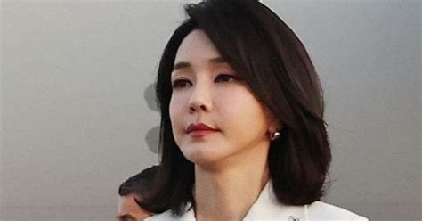 김건희 ‘명품백 수수 논란與 안에서도 “사과해야”