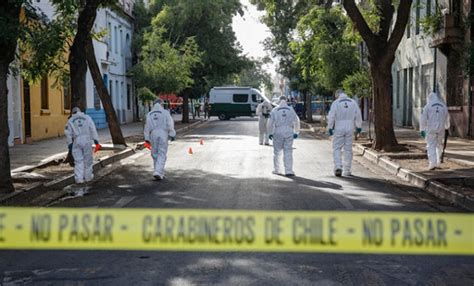 Seremos El Nuevo Ecuador En La Semana Ya Van 13 Asesinatos