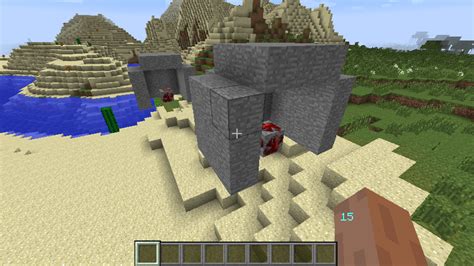 Fairy Tail Universe Mod Wip Mods Minecraft Mods Mapping And Modding Java Edition