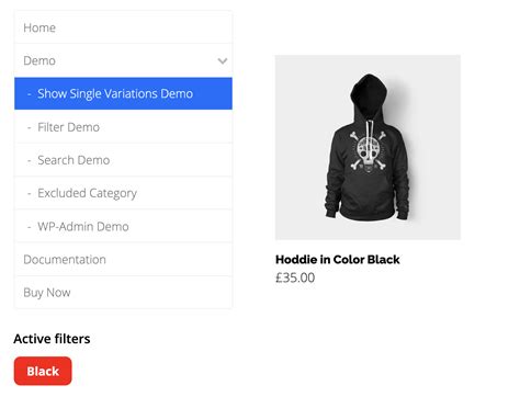 Woocommerce Show Variations As Single Products By Welaunch Codecanyon