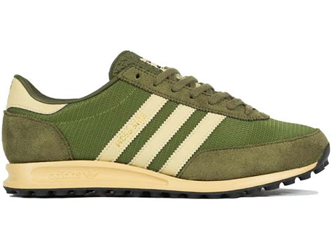 【楽天市場】アディダス 緑 グリーン 砂色 サンド スニーカー メンズ 【 Adidas Moss Side Dust Green