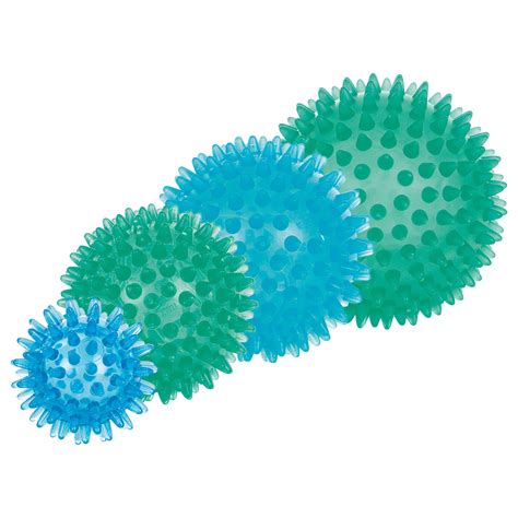 Reflex-Ball set, 4-parts