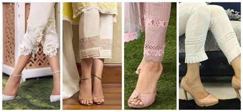 New Best Capri Pants Designs For 2021 Pk