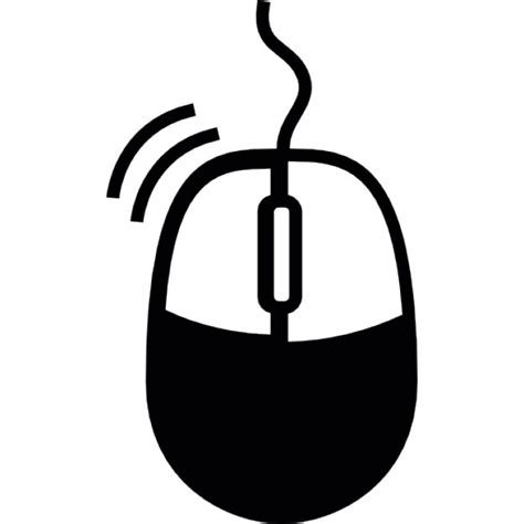 Click Mouse Icon 341726 Free Icons Library