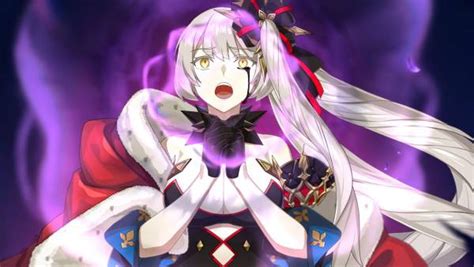 【fgo】マリーオルタの評価｜宝具とスキル性能 ゲームウィズ
