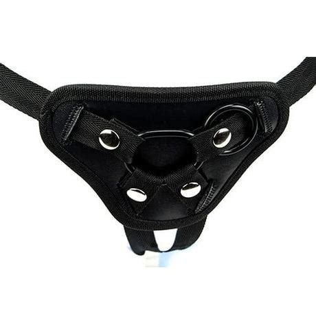 Dildo Strap On Kits And Harnesses Uk Sex Toys Nice N Naughty