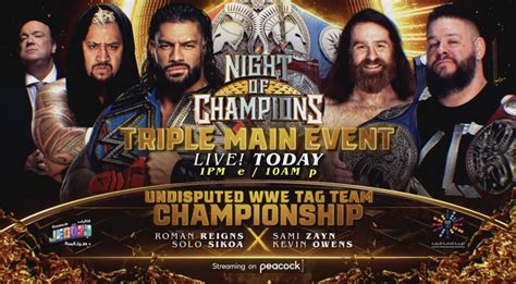 The Best And Worst International Wwe Ppvs