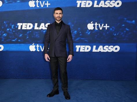 Ted Lasso Star Brett Goldstein Bringing Stand Up Routine To Philly Philadelphia PA Patch
