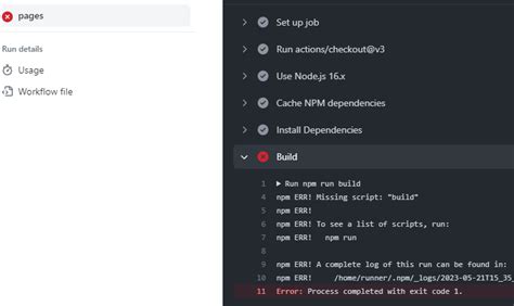Hexo 350 迁移到 Github Action 踩坑记录 Longxrs Blog