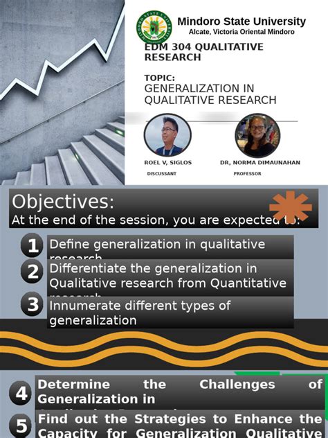 Generalization On Qualitative Research Pdf
