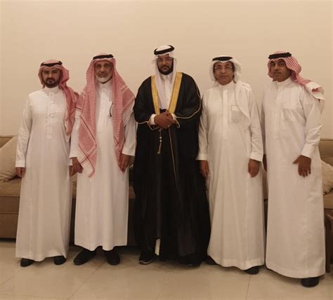 زواج الحربي جريدة الوطن السعودية