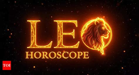 Leo Daily Horoscope Today March 28 2025 Be Open To Ideas From